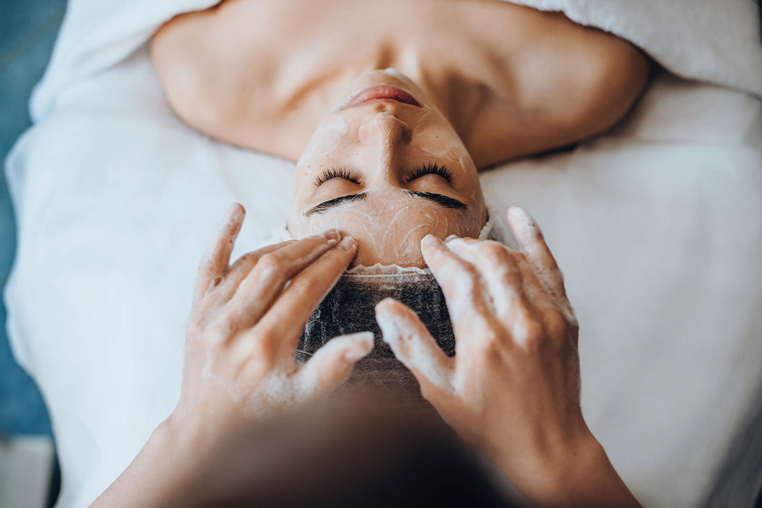 Esthetician and Skin Care | Las Vegas & Henderson, NV – Skin Therapy
